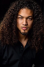 Timothy Kyle Roberts - actor, sound director