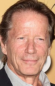 Peter Strauss - actor, producer