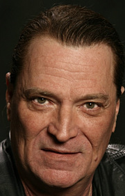 Joseph Pilato - actor - biography, photo, best movies and TV shows