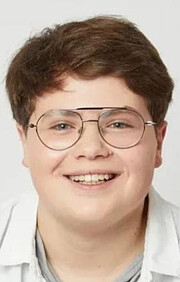 Ilya Sigalov - actor - biography, photo, best movies and TV shows