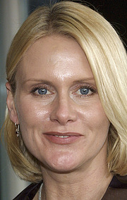 Andrea Thompson - actress - biography, photo, best movies and TV shows