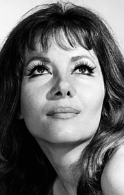 Ingrid Pitt - actress, writer - biography, photo, best movies and TV shows