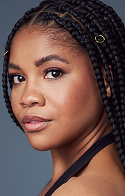 Sinclair Daniel - actress - biography, photo, best movies and TV shows