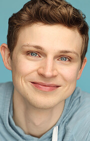 Christopher Brian - actor - biography, photo, best movies and TV shows