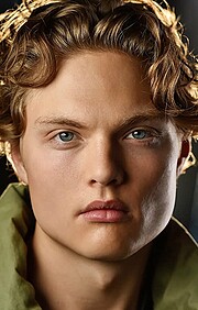 Asa Germann - actor - biography, photo, best movies and TV shows