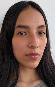 Dalia Xiuhcoatl - actress - biography, photo, best movies and TV shows