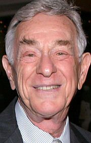 Shelley Berman - actor, writer, director, producer