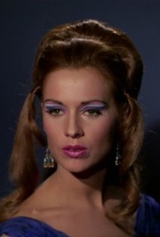 Charlene Polite - actress - biography, photo, best movies and TV shows