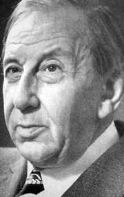 Vladimir Polyakov - writer, author, actor