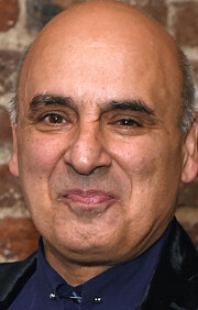 Peter Polycarpou - actor - biography, photo, best movies and TV shows