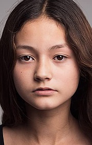 Matilda Kimber - actress - biography, photo, best movies and TV shows