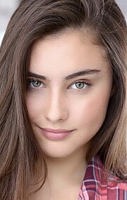 Francisca Estevez - actress - biography, photo, best movies and TV shows