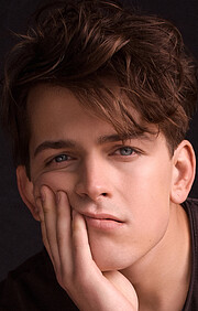 Aiden Howard - actor - biography, photo, best movies and TV shows