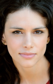 Melissa Ponzio - actress - biography, photo, best movies and TV shows