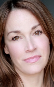 Eva Pope - actress, producer - biography, photo, best movies and TV shows