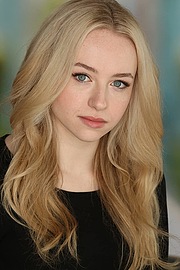Hayden Lutz - actress - biography, photo, best movies and TV shows