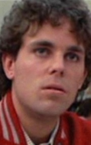 Marc Poppel - actor - biography, photo, best movies and TV shows