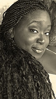 Jane Barr - director, writer, actress, producer