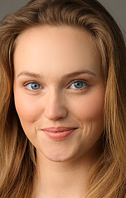 Alea Hansinger - actress - biography, photo, best movies and TV shows