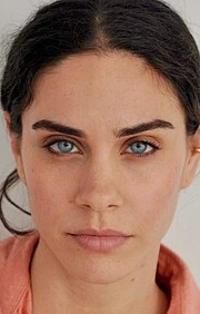 Yuval Gonen - actress - biography, photo, best movies and TV shows