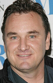 Ґреґ Біман - режисер, актор, продюсер, сценарист