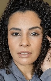 Ellen Costa - actress, writer, producer