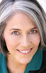 Carol Potter - actress - biography, photo, best movies and TV shows