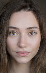 Laurel Waghorn - actress - biography, photo, best movies and TV shows