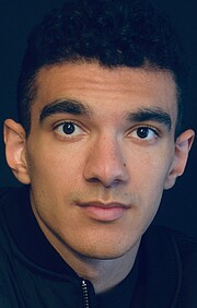 Callan Taverner - actor - biography, photo, best movies and TV shows