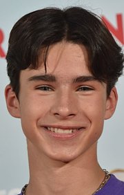 Loris Sichrovsky - actor - biography, photo, best movies and TV shows