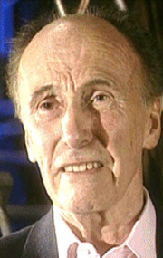 Eddie Powell - actor - biography, photo, best movies and TV shows