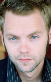 Esteban Powell - actor, producer, editor