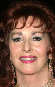 Edy Williams - actress - biography, photo, best movies and TV shows