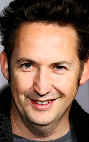 Harland Williams - actor, writer, director, designer, producer