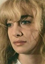 Baby Pozzi - actress - biography, photo, best movies and TV shows