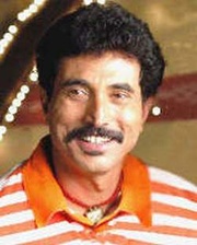 Satya Prakash - actor - biography, photo, best movies and TV shows