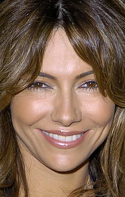 Vanessa Marcil - actress - biography, photo, best movies and TV shows