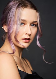 Katie Kay - actress, writer, producer, director