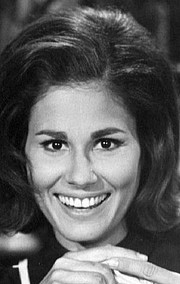 Ann Prentiss - actress - biography, photo, best movies and TV shows