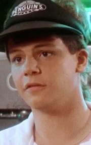 Jason Presson - actor - biography, photo, best movies and TV shows