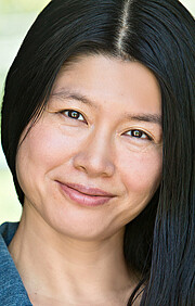 Judy Lee - actress - biography, photo, best movies and TV shows