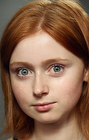 Lydia Page - actress - biography, photo, best movies and TV shows