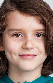 Parker James Logie - actor - biography, photo, best movies and TV shows