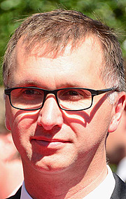 Michael Price - composer, producer