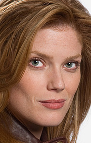 Amy Price-Francis - actress - biography, photo, best movies and TV shows