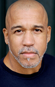 Leon Pridgen - actor - biography, photo, best movies and TV shows