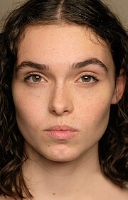 Emily John - actress - biography, photo, best movies and TV shows