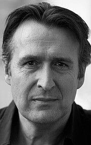 Nicholas Pritchard - actor - biography, photo, best movies and TV shows