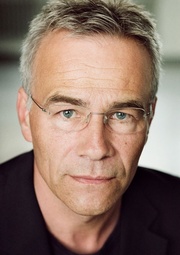 Klaus J. Behrendt - actor - biography, photo, best movies and TV shows