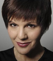 Renee Props - actress, director, writer, producer